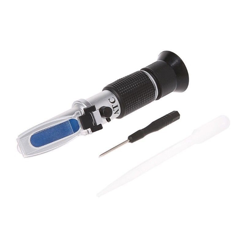 Auto Car Handheld Antifreeze Liquid Coolant Tester... – Grandado