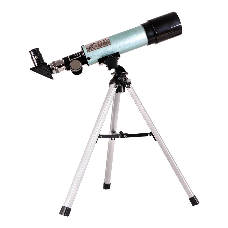 360x50 refracting astronomical telescope with port... – Grandado