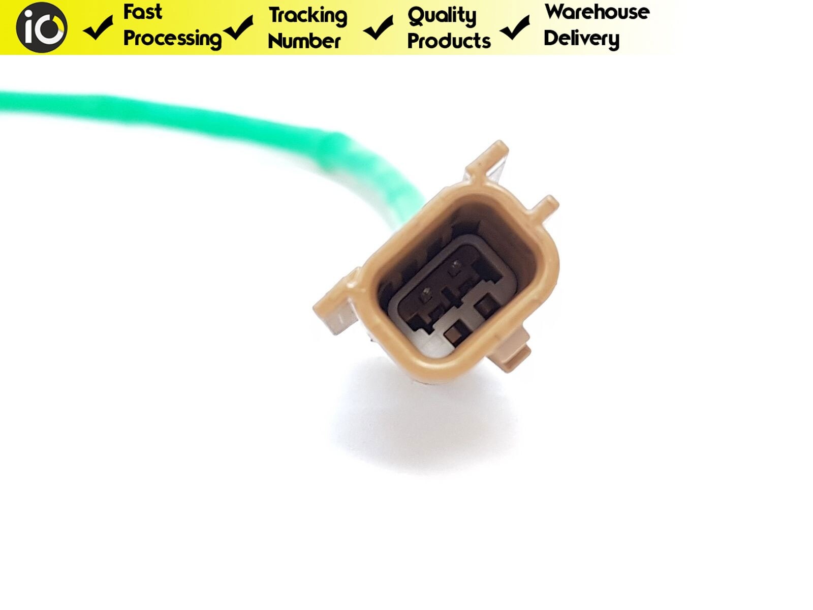 Uitlaatgastemperatuur Sensor Voor Megane 3 Iii MK3... – Grandado