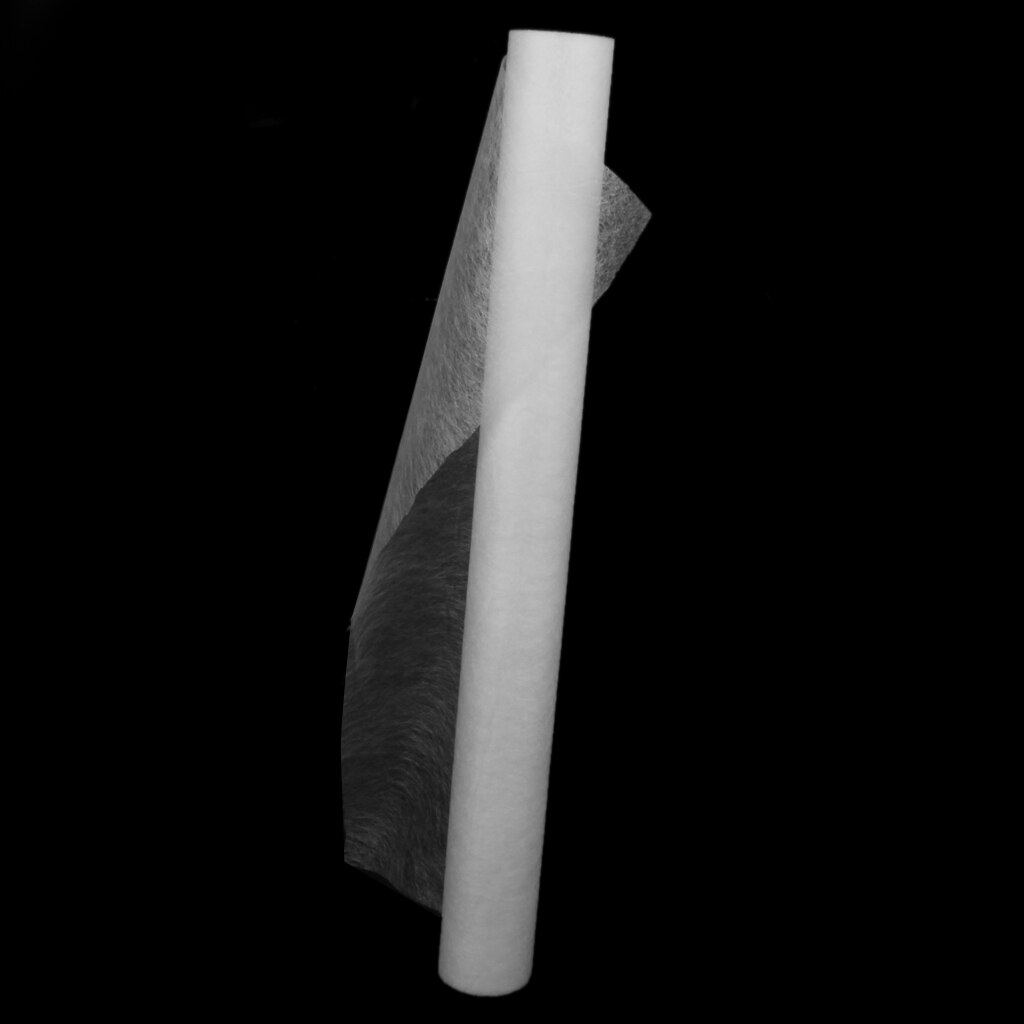 17'x4m DOUBLE SIDE ADHESIVE WONDER WEB IRON ON FUS... – Vicedeal