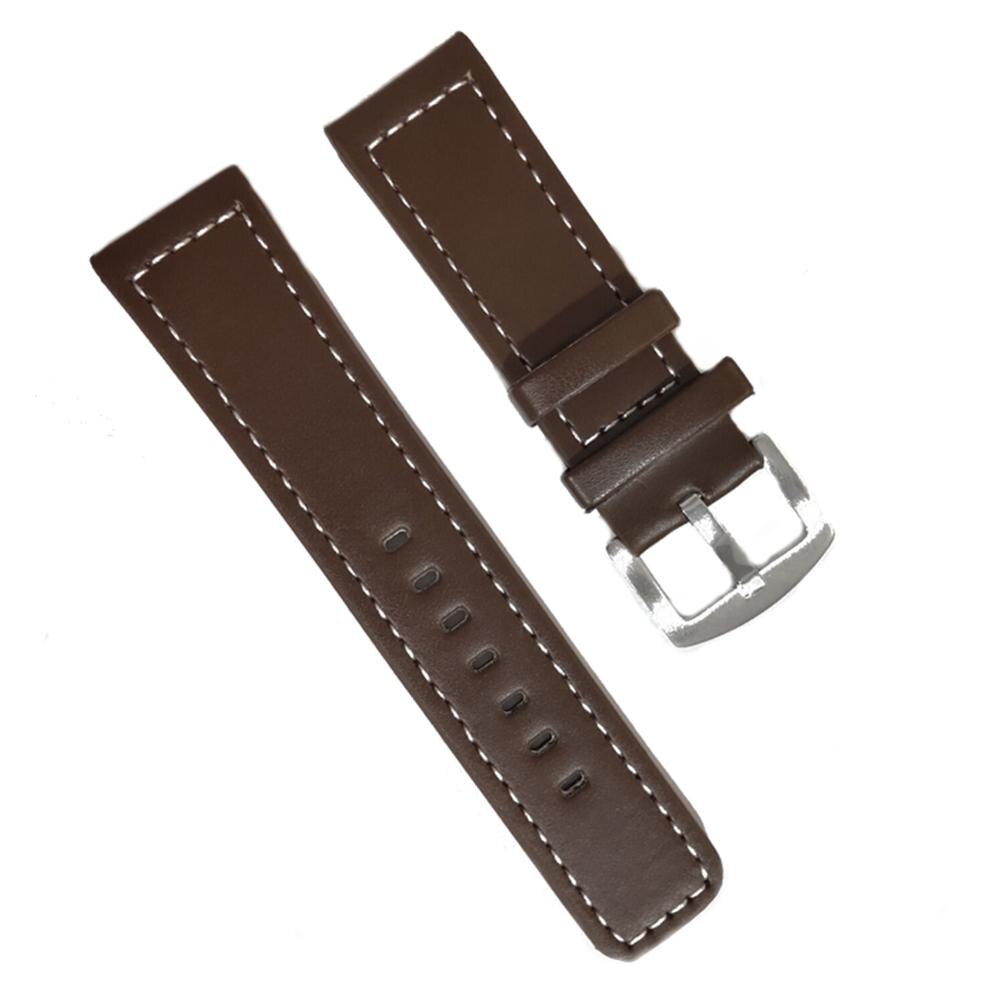 Klockband i konstläder klockarmband 18mm 20mm 22mm... – Vicedeal