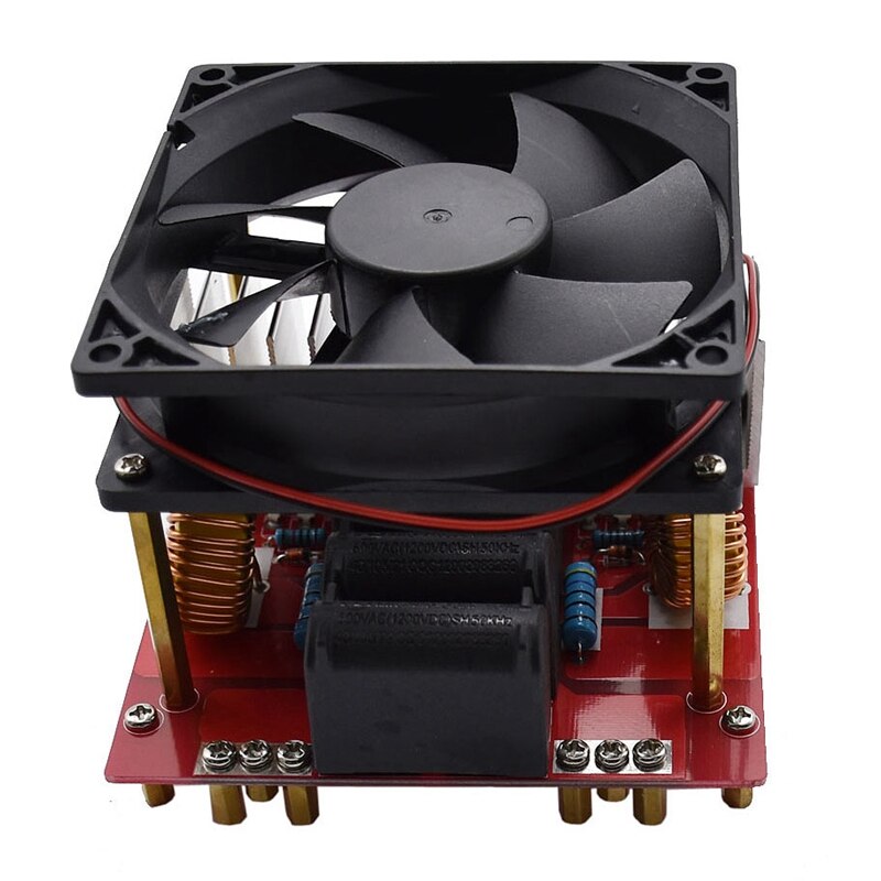 ZVS 20A Induction Heating Board Flyback Driver Hea... – Grandado