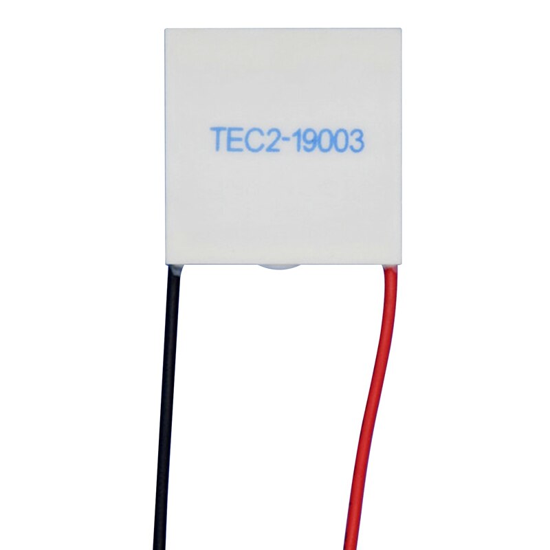 TEC2-19003 Thermoelectric Cooler Peltier 30X30mm 1... – Vicedeal