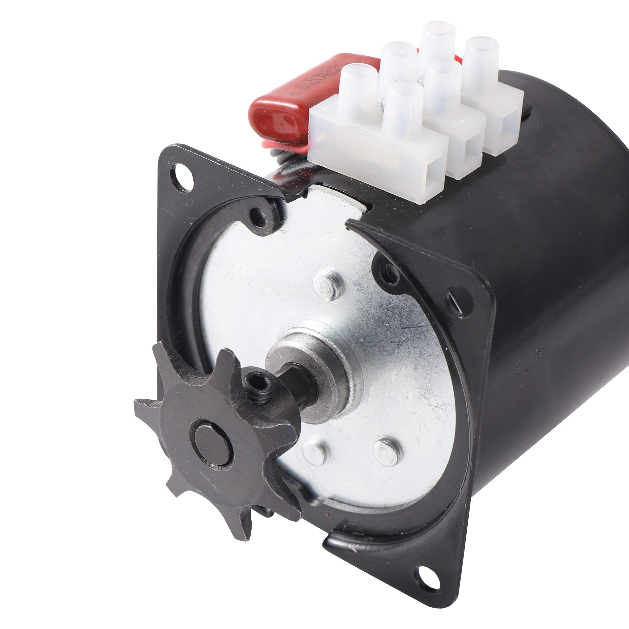 Gevogelte Incubator Motor Gear 2.5r/Min Motor Gear... – Grandado