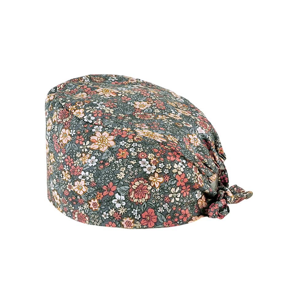 Gorro quirúrgico absorbente de sudor para médico, ... – Grandado