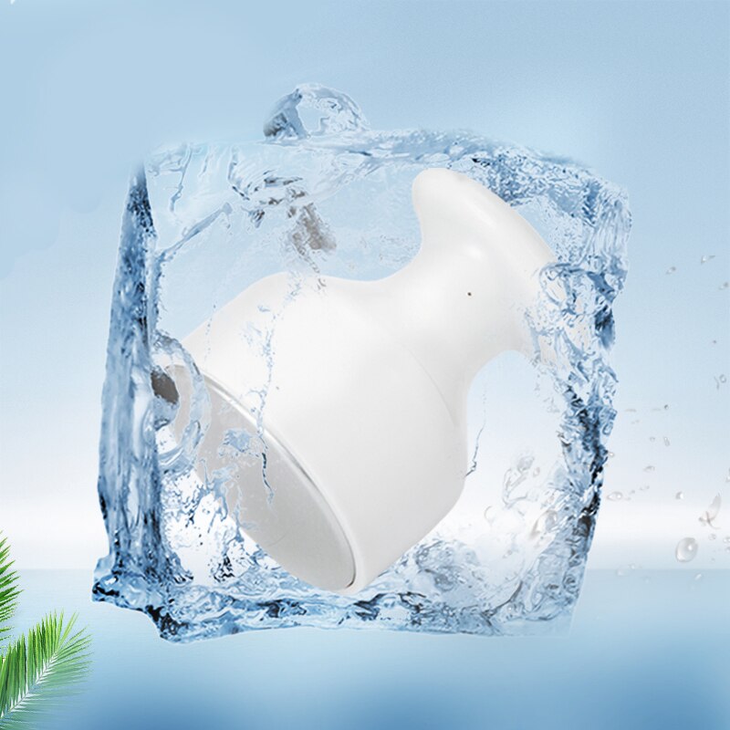 Face Cooling Massage Hammer Anti-wrinkle Device Be... – Vicedeal