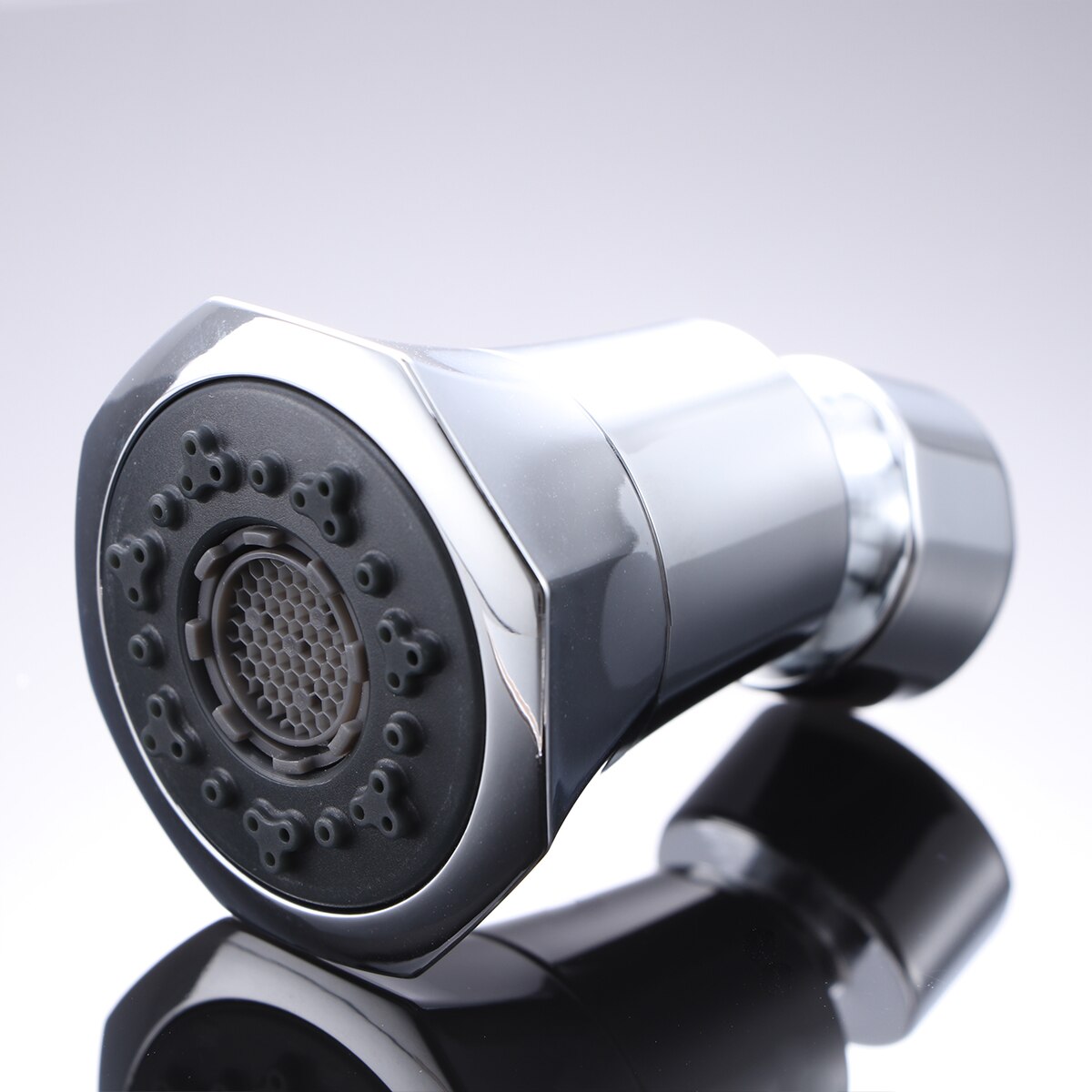 1 Pc Nozzle Copper Water Saving Rotatable ABS Nozz... – Grandado