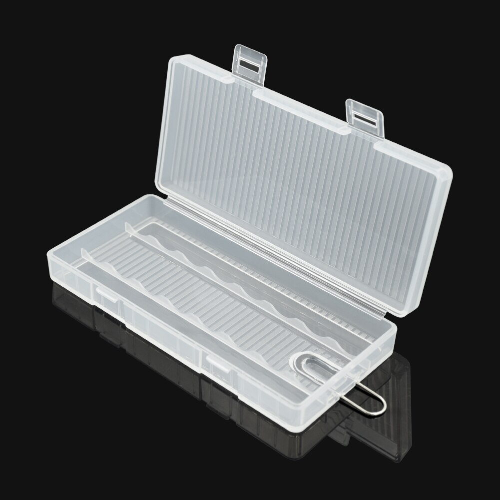 Battery Holder Storage Case Box Cover for 2x 4x 8x... – Vicedeal