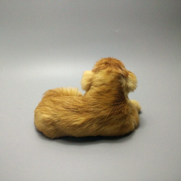 Zachte Kleine Leuke Knuffels Doll Realistische Ver... – Grandado