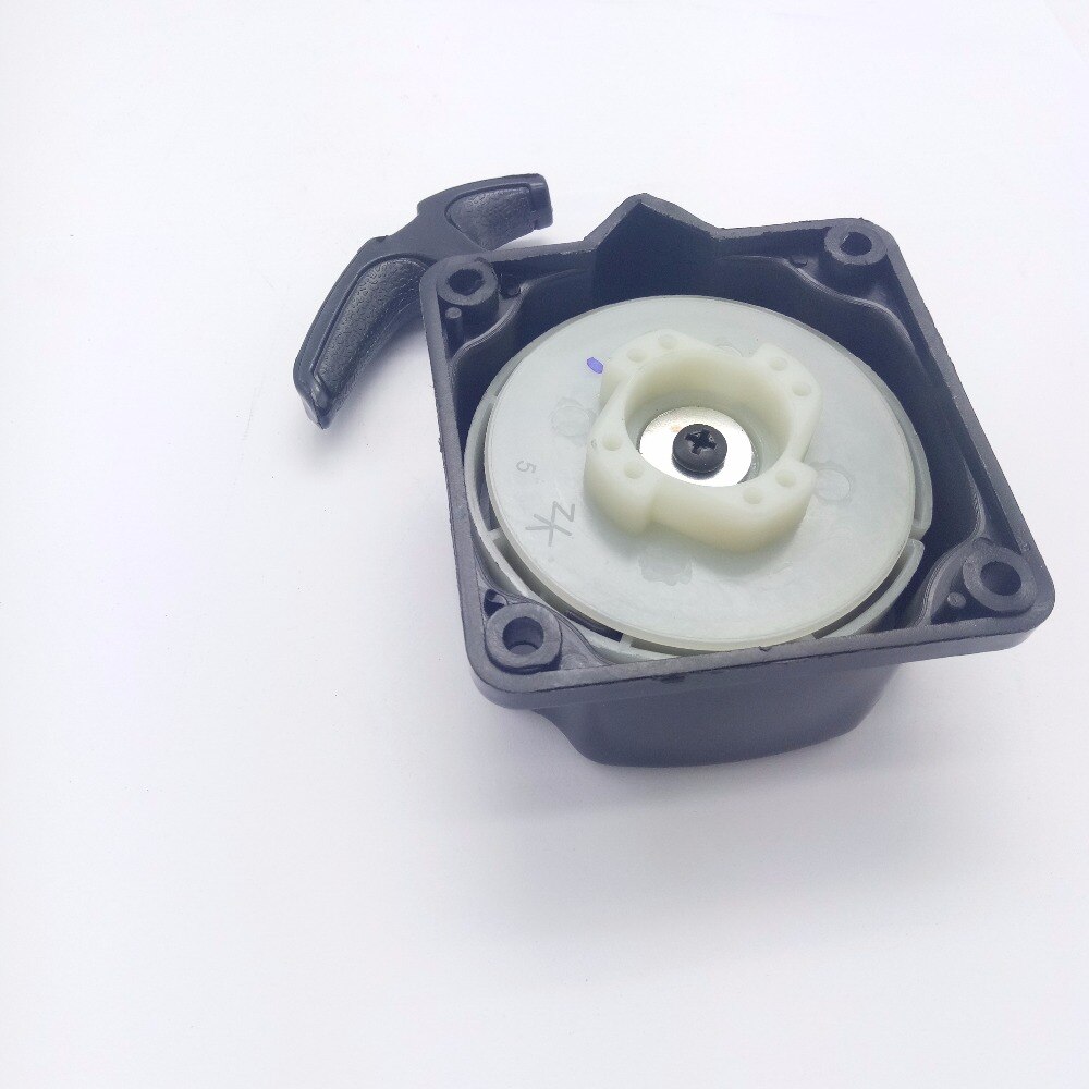 Pull Starter 2HP 3.5HP 2-Stroke Outboard Motor Han... – Vicedeal