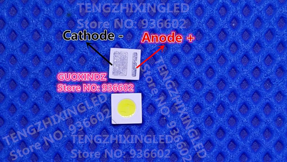 EVERLIGHT LED Backlight SINGLE CHIP 1.8W 3V 3030 Φ... – Vicedeal