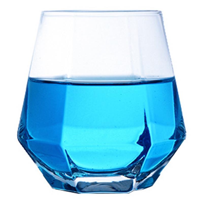 Kapmore-vaso de whisky transparente , copa de vino... – Grandado