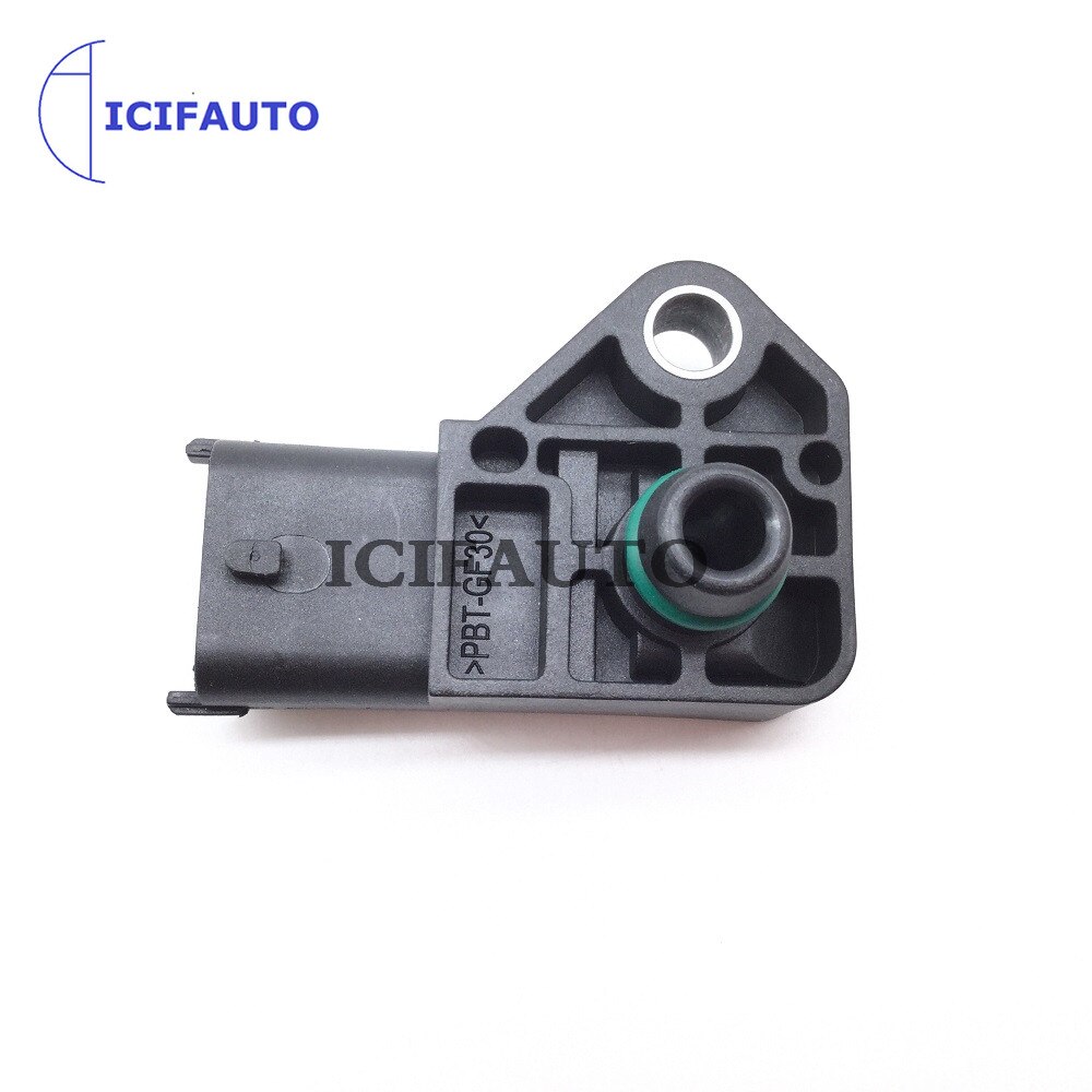 2.5 Bar Map Sensor Manifold Absolute Boost Druk Vo... – Grandado