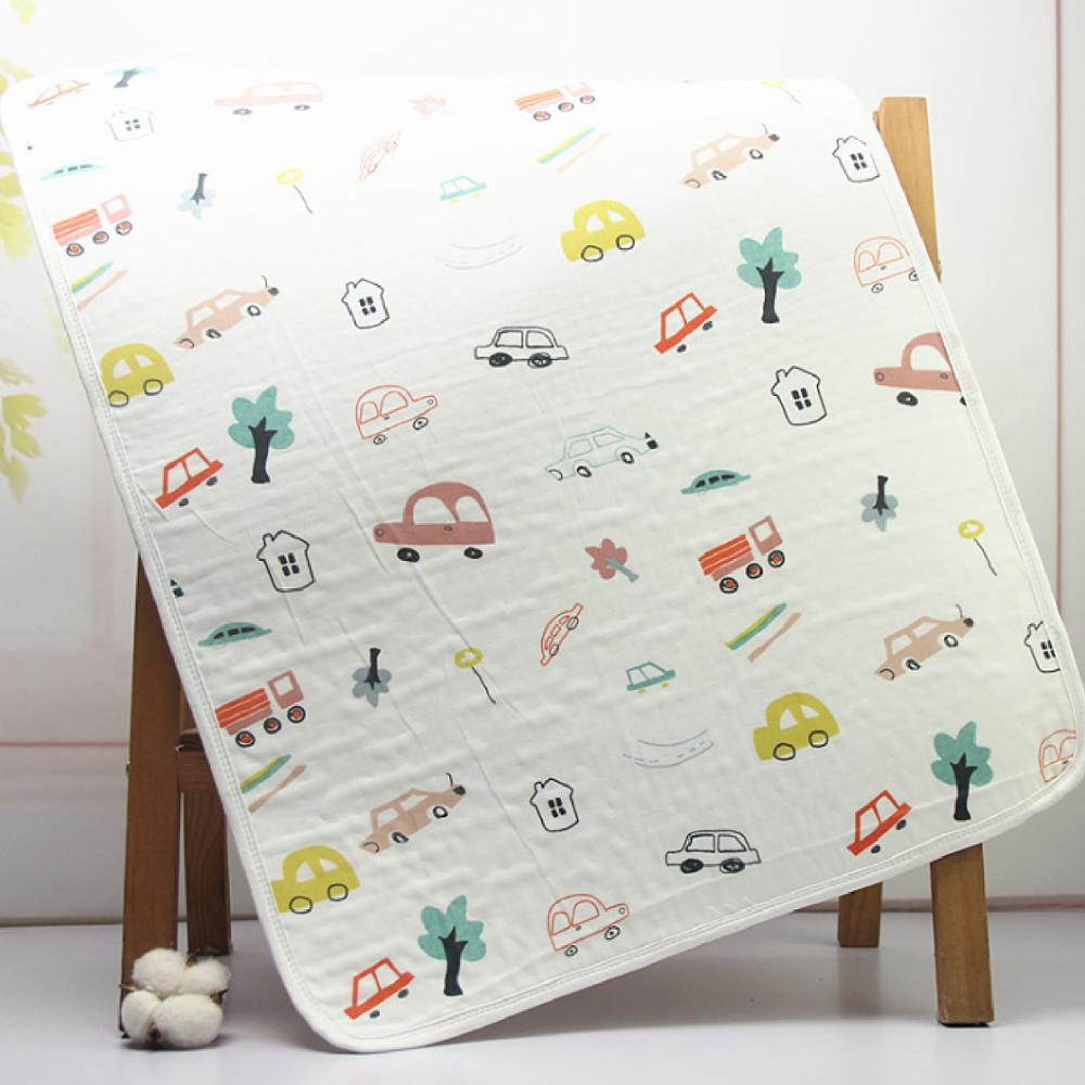 1 Stuk Wasoyoli Baby Changing Pads 50*70 Cm Baby W... – Grandado