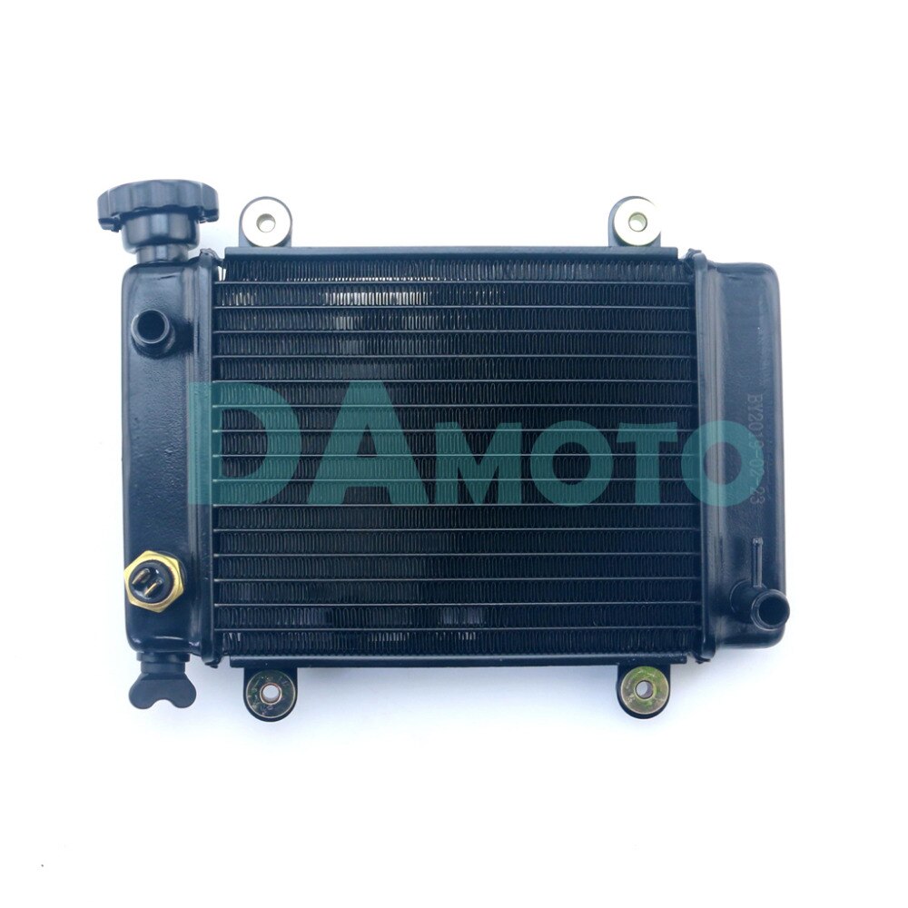 ATV Water Cool Radiator Voor Chinese 200cc 250cc R... – Vicedeal