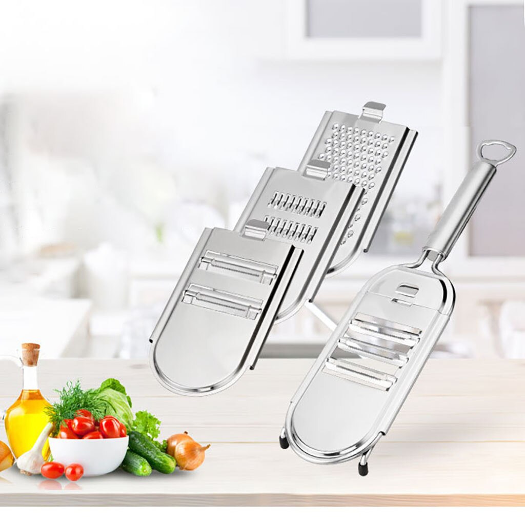 Uitstekende Groente & Fruit Rasp Keuken Verpletter... – Vicedeal