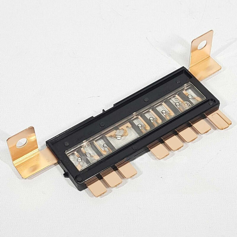 1879001031 Multi Fuse for kia Soul Forte RIO PRIDE... – Grandado