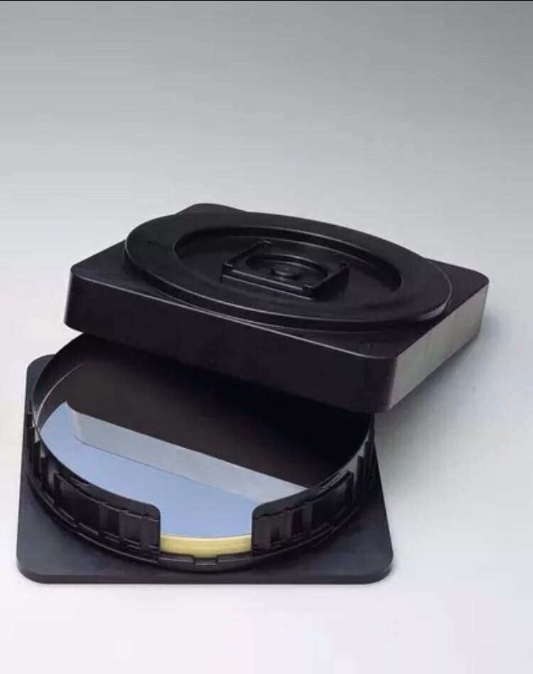 12 Inch Wafer Polishing Wafer – Grandado