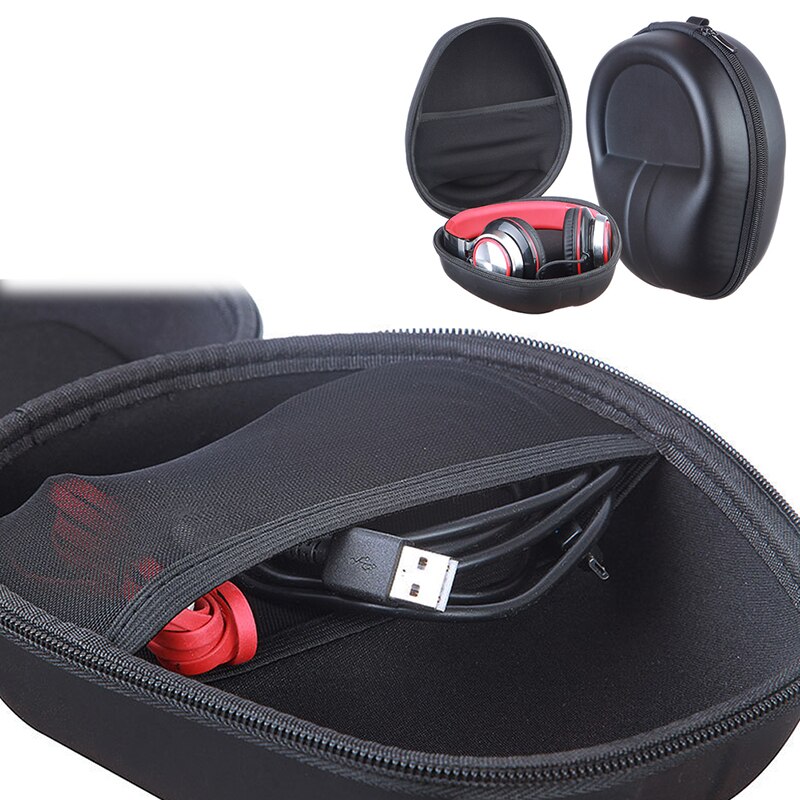 Hard Case Large BOX Bag Pouch for Beats Dre Detox ... – Grandado