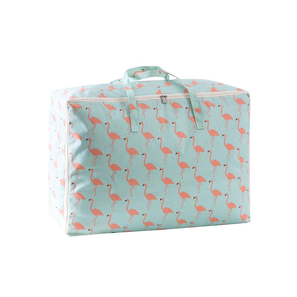 Vouwen Kleren Quilt Opbergtas Onderbed Deken Opber... – Grandado