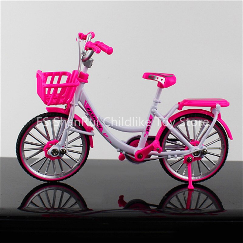 1:10 city bmx bike metal bicycle model toys for bo... – Grandado