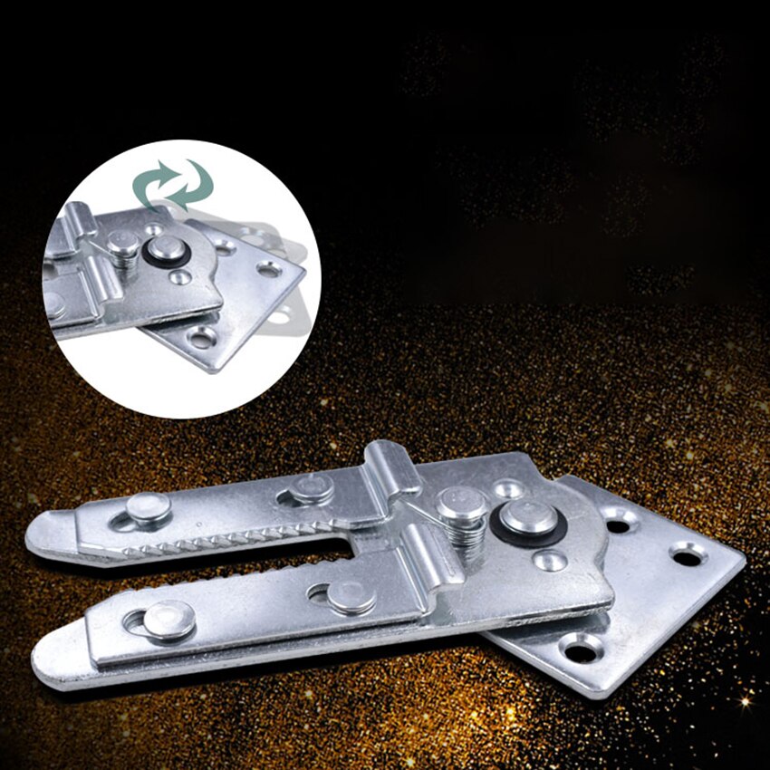 Sectional Sofa Connector, Couch Sofa Clips Furnitu... – Grandado