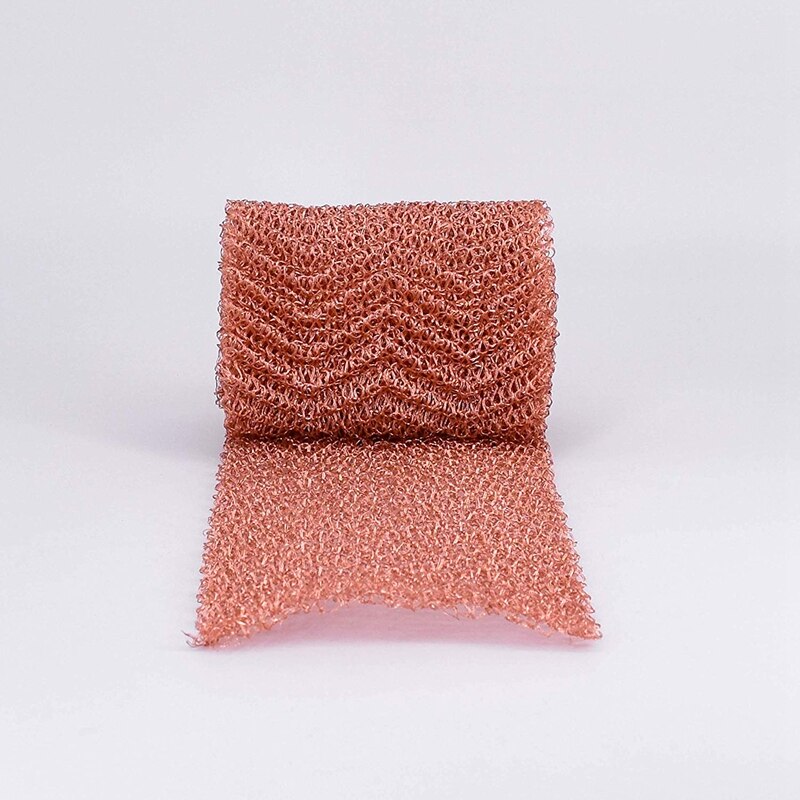 6M 4-Wire Copper Mesh Woven Filter Distilled Home ... – Grandado