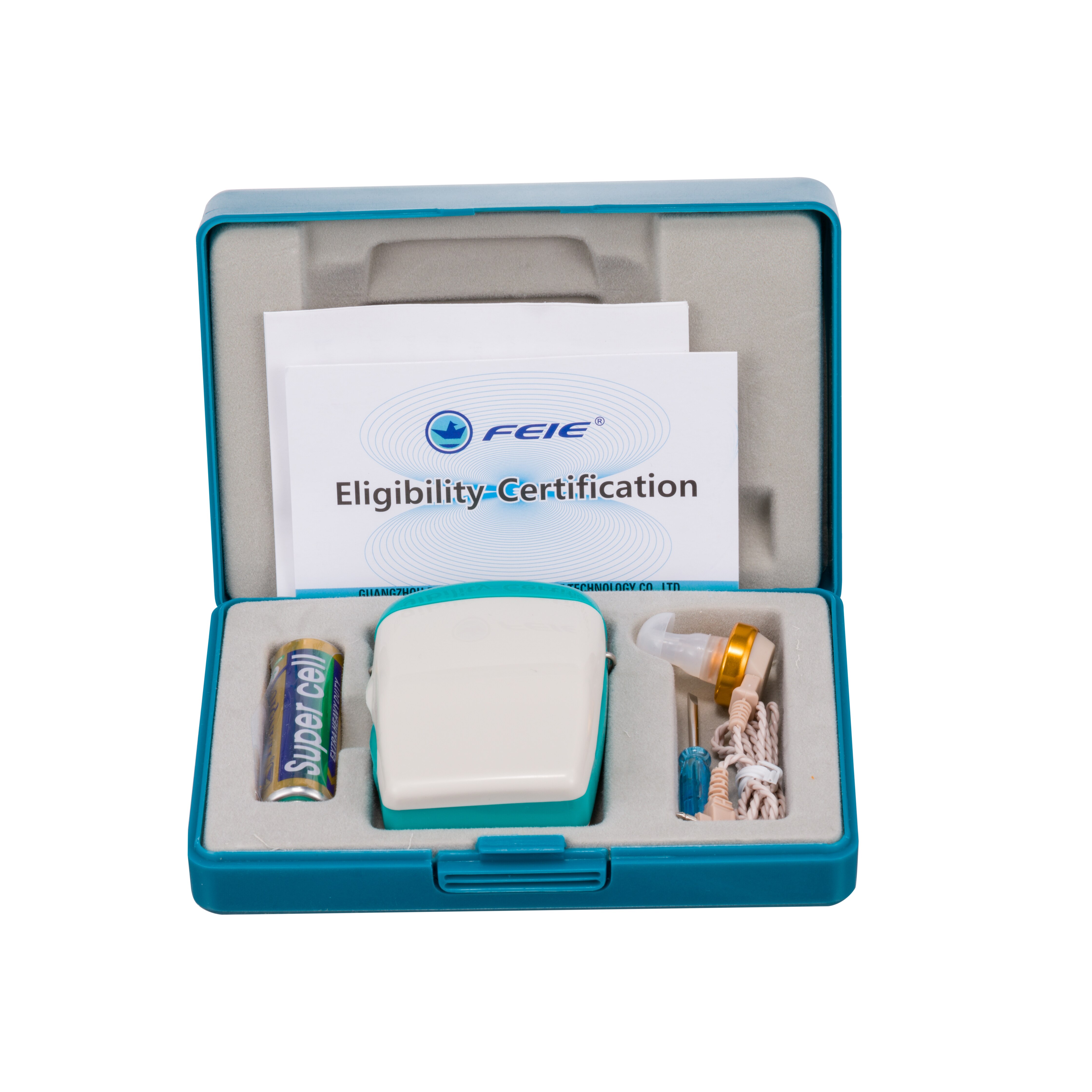 S-18 Hearing Aid digital Portable Small Mini Perso... – Vicedeal