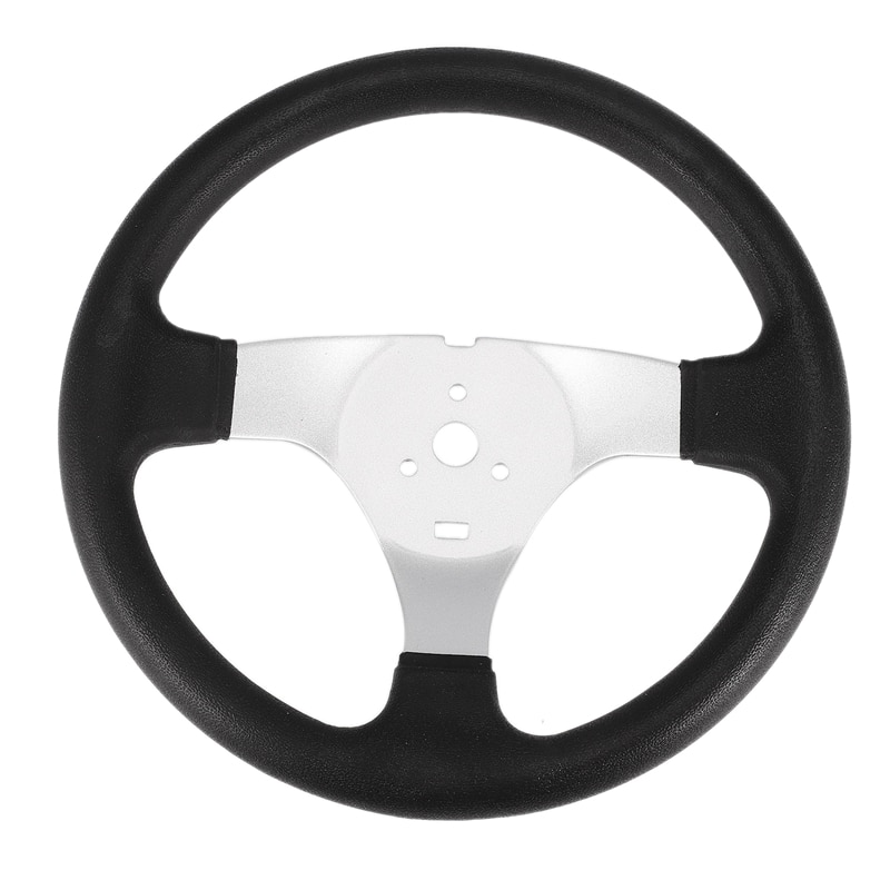300MM Classic Steering Wheel for 150-250Cc Beach K... – Grandado