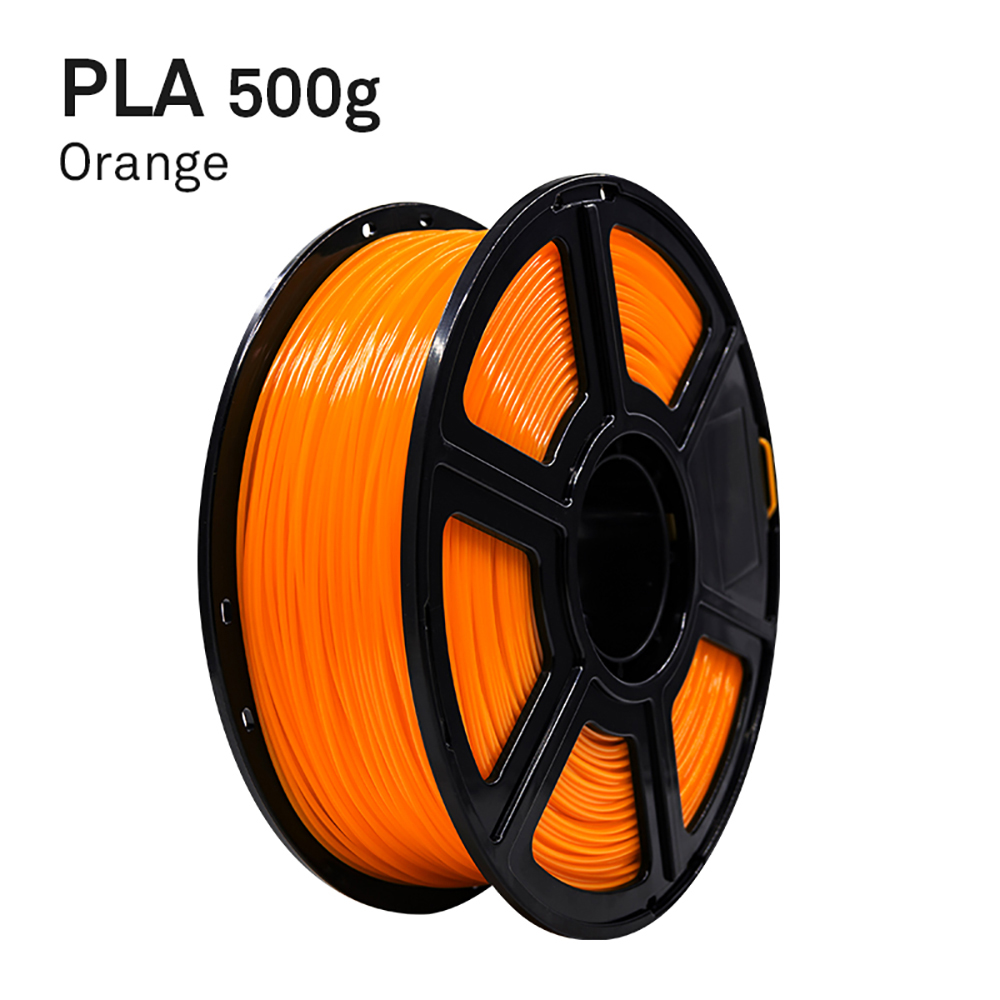 Flashforge 500g PLA Filament No Smell Safe 3d Prin... – Grandado