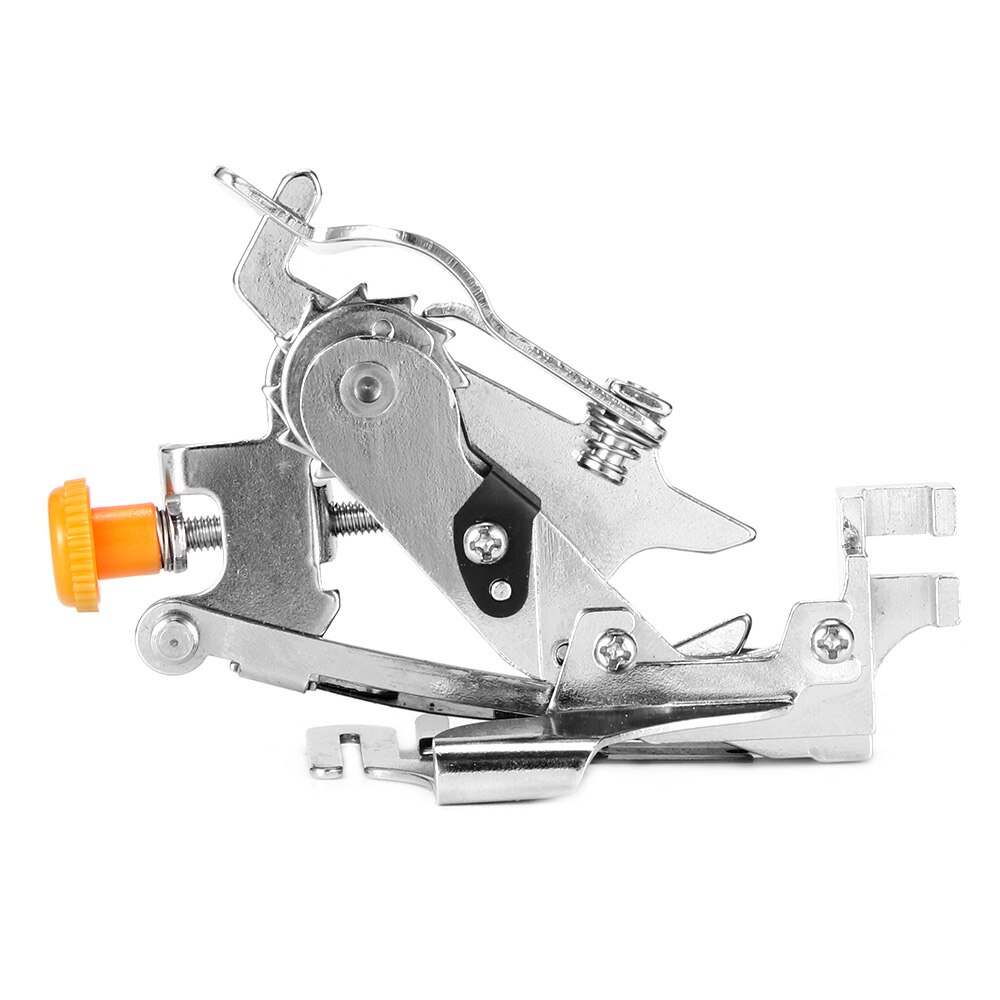 Ruffler Máquina De Costura de uso doméstico Calcad... – Grandado