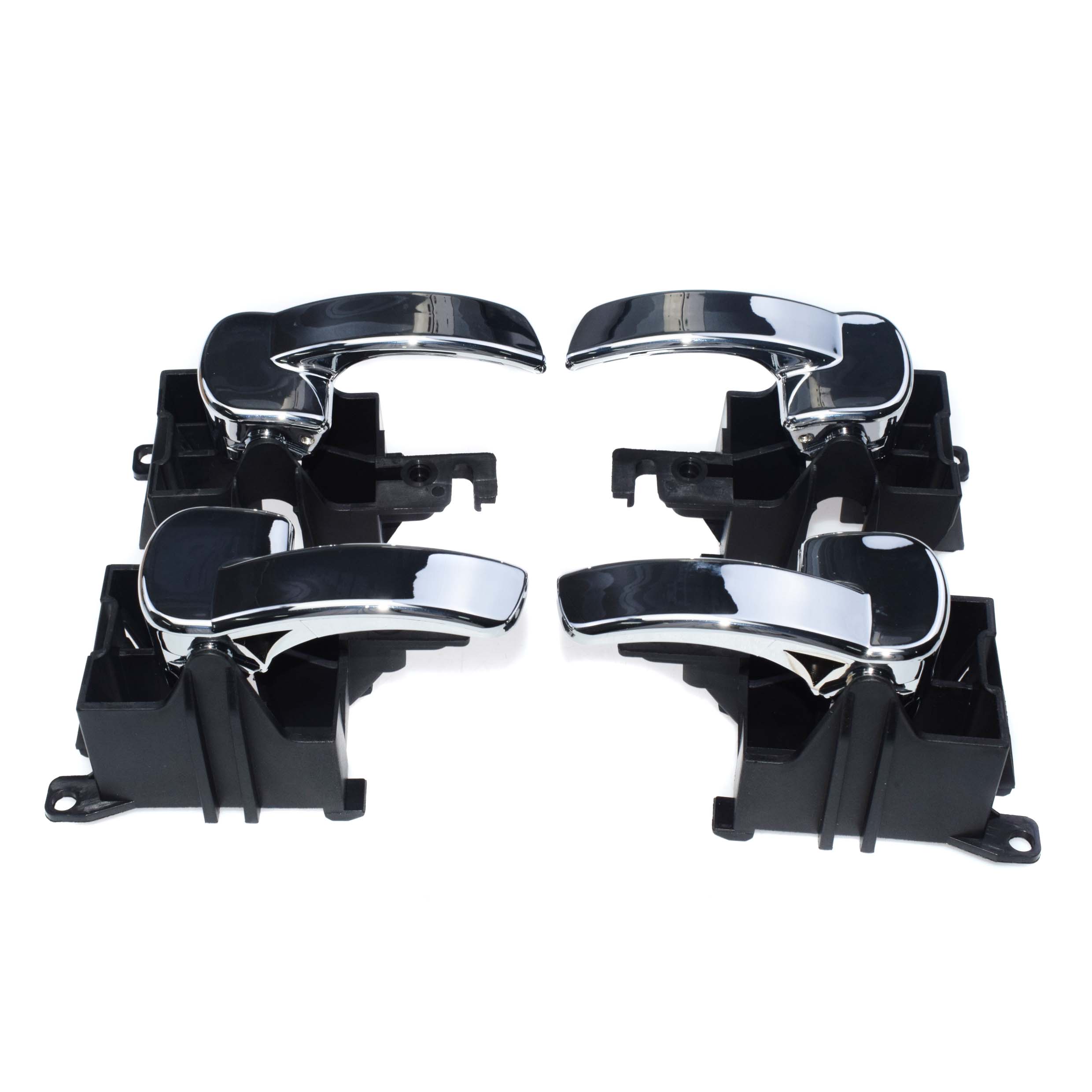 Inner Binnenlands Deurklink Voor Achter Links Rech... – Grandado