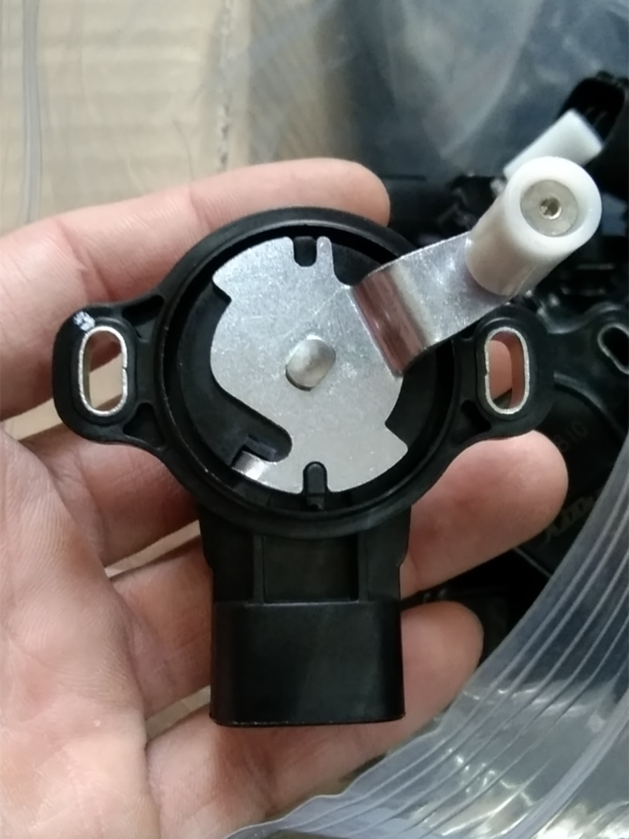 1X TPS 18919-AM810 18919AM810 for Infiniti- 350Z X... – Grandado