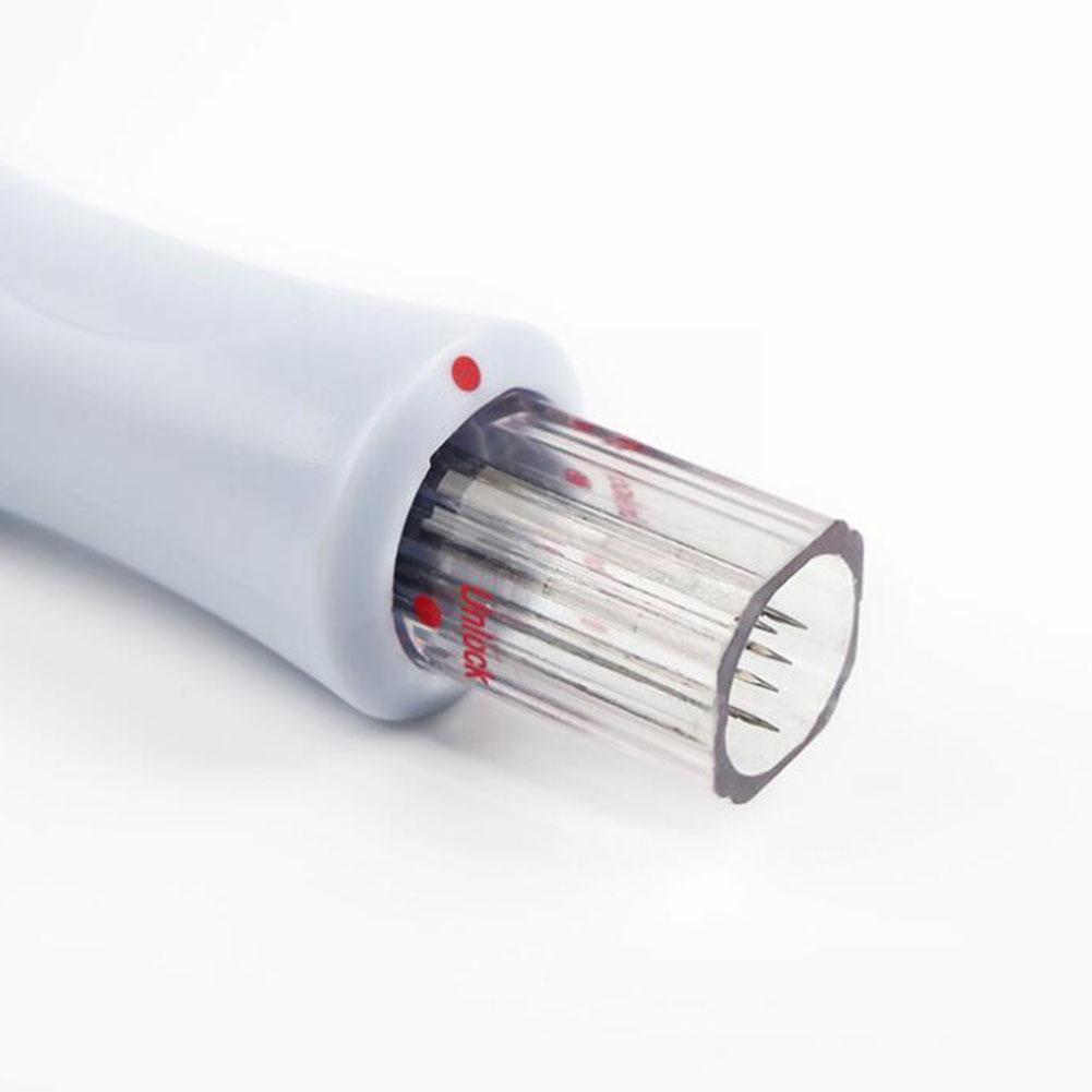 Kit de aguja de fieltro con 7 agujas, paquete de f... – Grandado