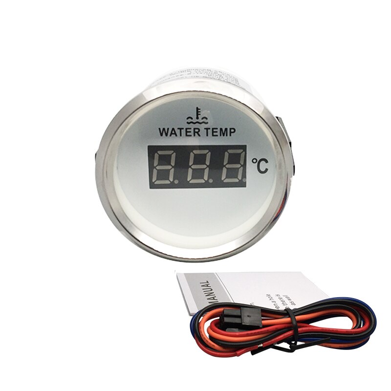 52Mm 40 ~ 120 Celsius Digitale Water Temperatuurme... – Grandado