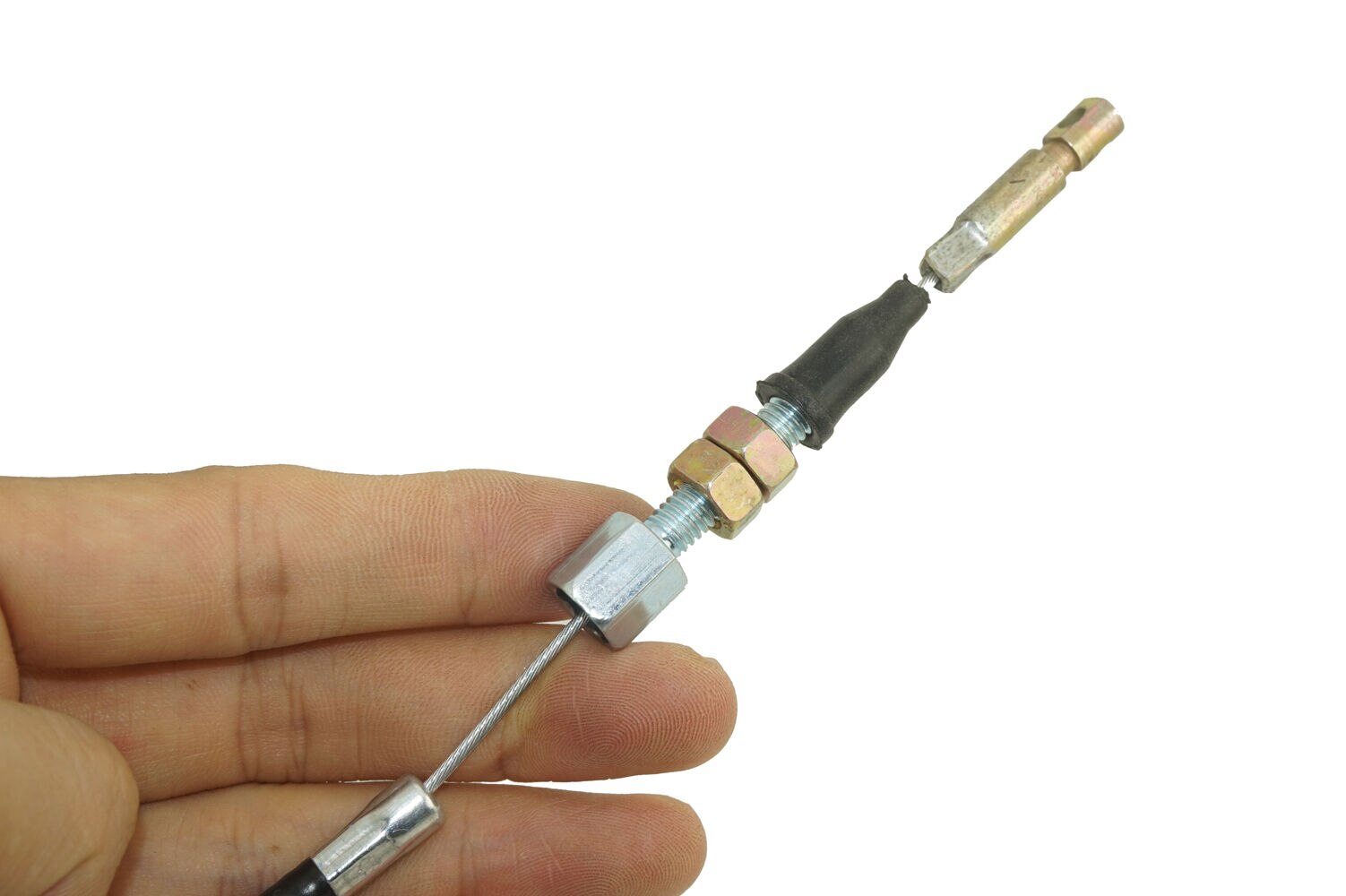 Universal Throttle Control drive / clutch Cable fo... – Grandado