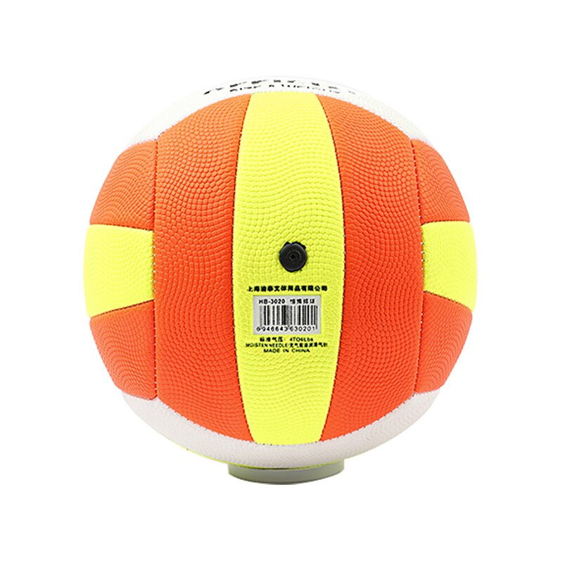 HENBOO soft touch volleyball ball Outdoor Indoor I... – Grandado