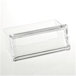 1pcs Clear Desk Shelf Box storage Display Stand Ac... – Vicedeal