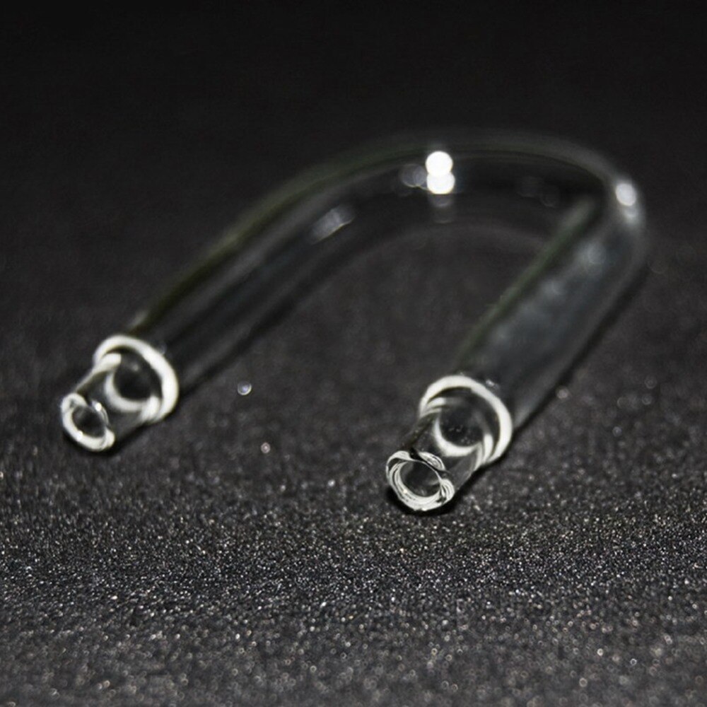 U Shaped Bend Glass Tube For Aquarium Co2 System D... – Grandado