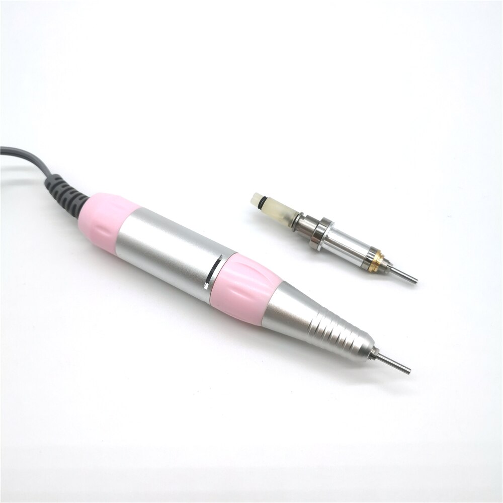 Electric Manicure Drill Accessory Pen Handle Spind... – Vicedeal