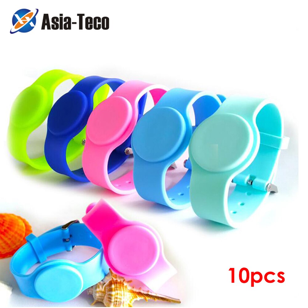 10pcs 125Khz RFID TK4100 Waterproof Proximity Smar... – Grandado