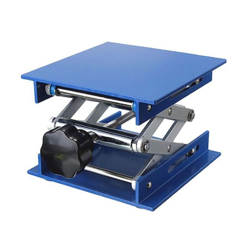 Adjustable 4X4'' Aluminum Oxide Laboratory Lab-Lif... – Vicedeal