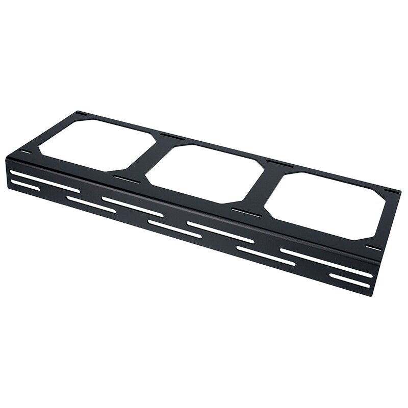 Barrow Fan Radiator Holder 12cm Fan 240mm 360mm Ra... – Grandado