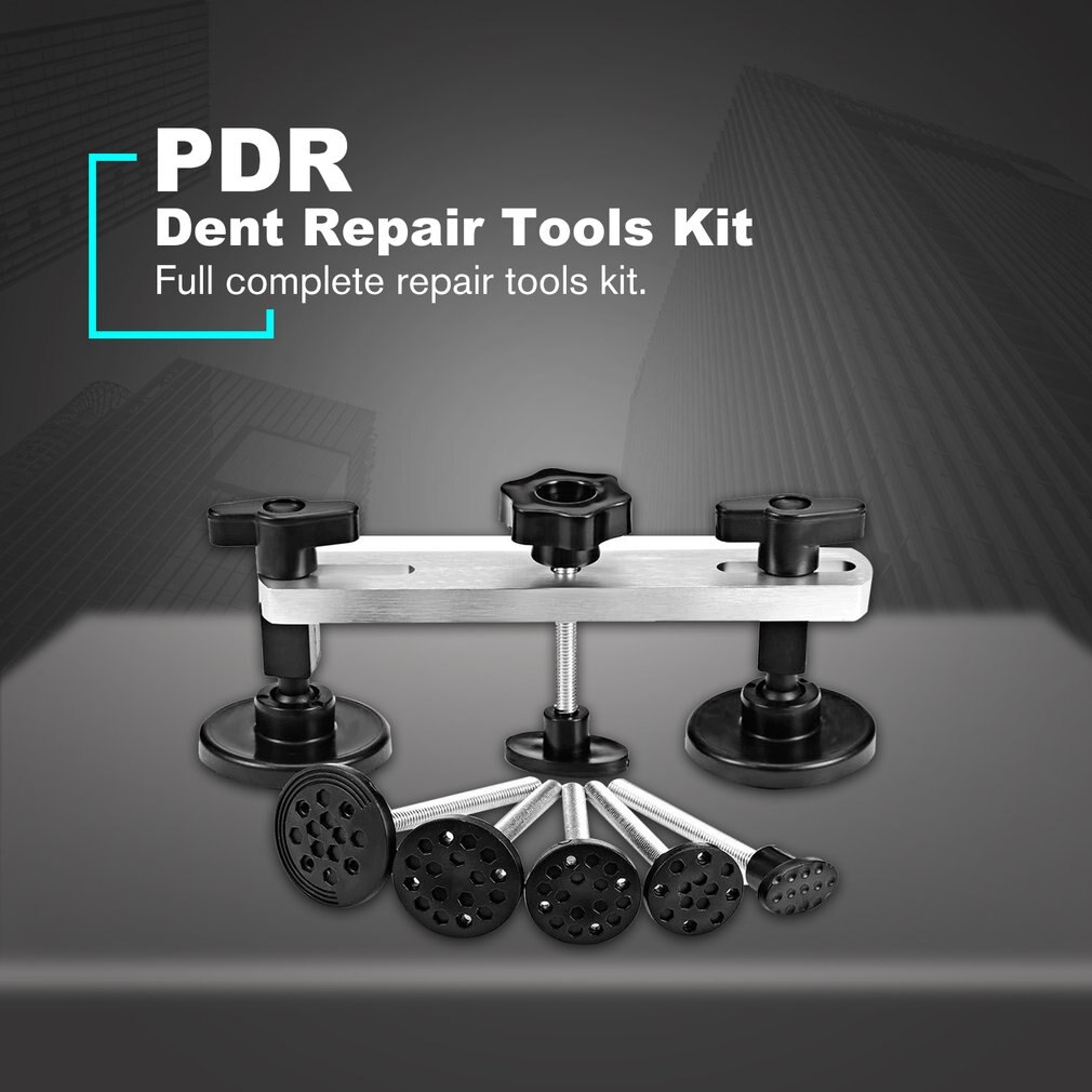 Dent Repair Tools Kit Pdr Deuken Lifter Tool Stote... – Vicedeal