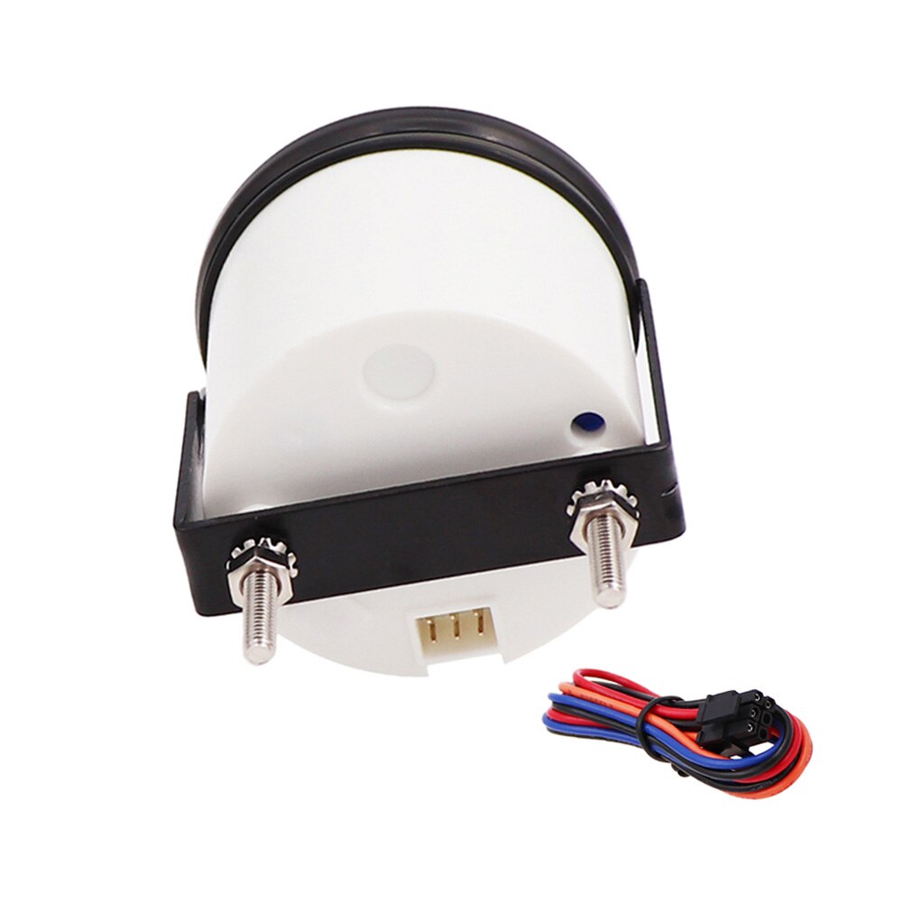 52 Mm Rvs Watertank Niveau Gauge Indicator 0 ~ 190... – Vicedeal