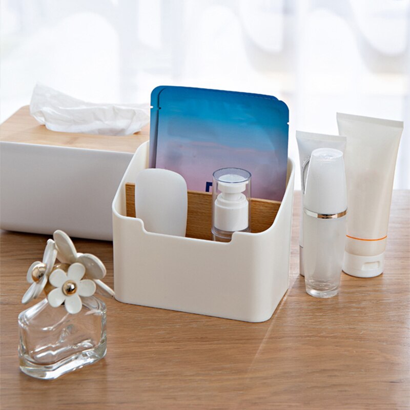 Remote Control Organizer Storage Box Desk Office S... – Grandado