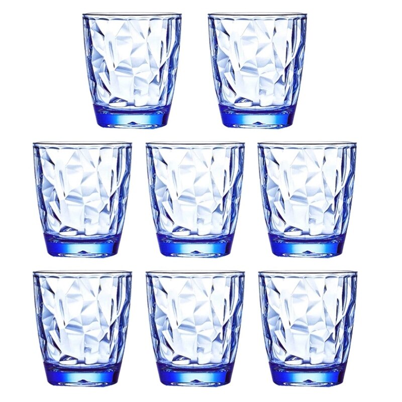 Drinking Cup, Plastic, No Bisphenol A, Small Juice... – Vicedeal
