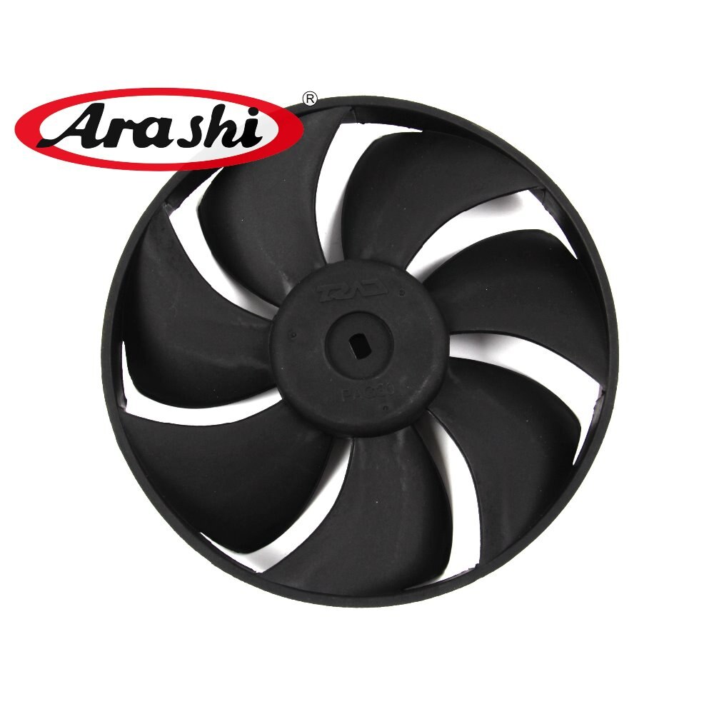 Arashi Motorfiets Atv Vervanging Radiator Ventilat... – Vicedeal
