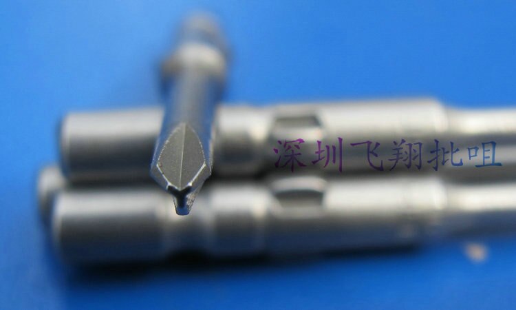 Camera Repair Tools Magnetic Screwdriver Bits Y Ty... – Vicedeal