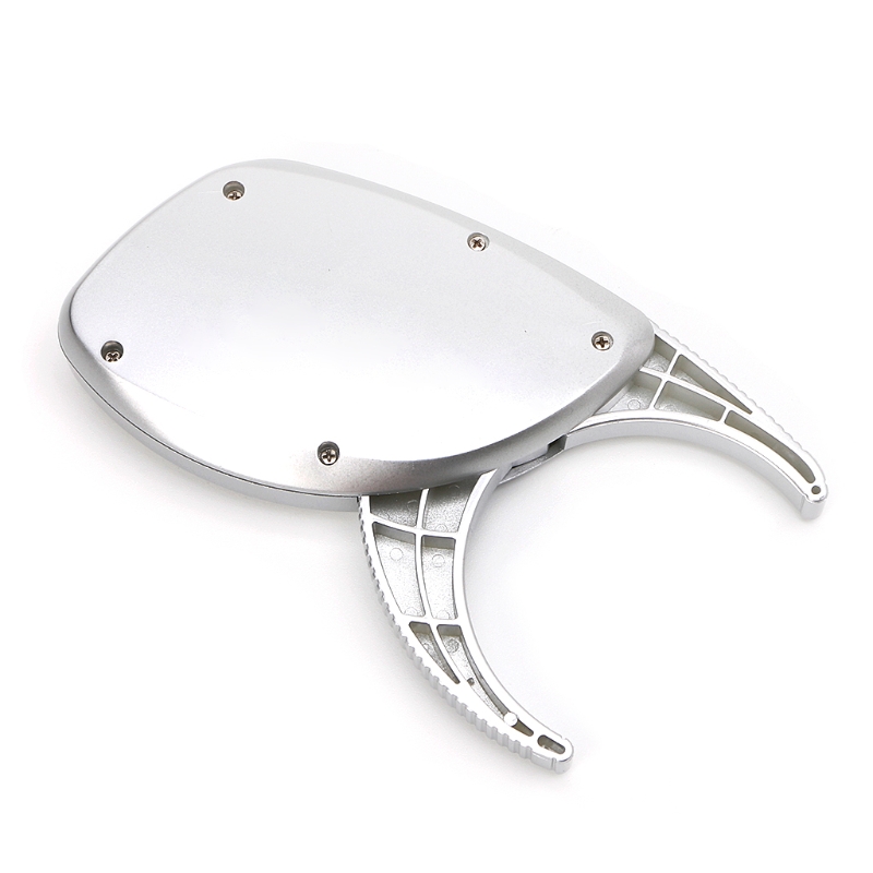 Digital Display LCD Body Fat Caliper Skin Fold Ana... – Vicedeal